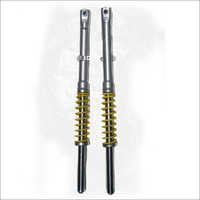 E Rickshaw Front Fork at Best Price in Delhi | H. R. Shockers & Auto Parts