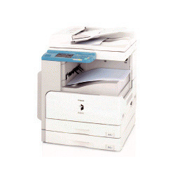 Canon Ir 2018 Photocopier Machine at Best Price in Mumbai | Patel ...