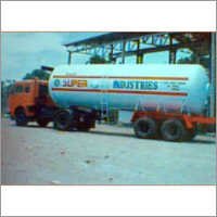 Bitumen Road Tankers at Best Price in Vasai, Maharashtra | Super Sonic ...