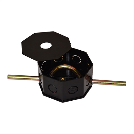 Fan Box at Best Price in Faridabad, Haryana | Kazate Switchgear Pvt. Ltd.