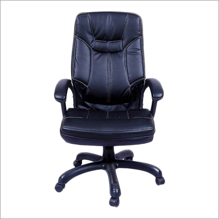 Revolving Chair at Best Price in Indore, Madhya Pradesh | Lucky Steel ...