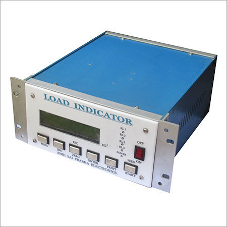 Load Indicator at Best Price in Ghaziabad, Uttar Pradesh | Shri Sai ...