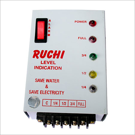 Level Indicator at Best Price in Ghaziabad, Uttar Pradesh | Shri Sai ...