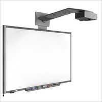 Smart Board With Projector & Wall Mount at Best Price in Mumbai ...