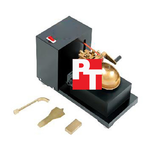 Liquid Limit Device at Best Price in New Delhi, Delhi | Scientific ...