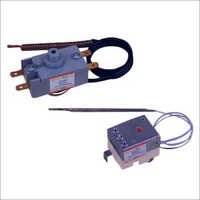 High Temperature Cut-out Thermostats (wqs) at Best Price in Jiujiang ...