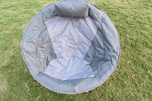 Folding Portable Moon Chair at Best Price in Surat | Young India Impex