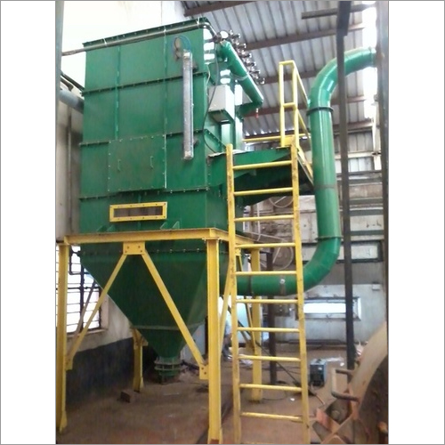 Dust Extraction Systems at Best Price in Bengaluru, Karnataka | Rajath ...