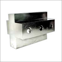 Fluid End Block at Best Price in Durgapur, West Bengal | Mackeil Ispat ...