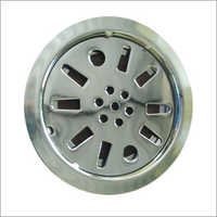 Ss Stainless Steel I Lock Jali at Best Price in Jagadhri | Gurbachan ...
