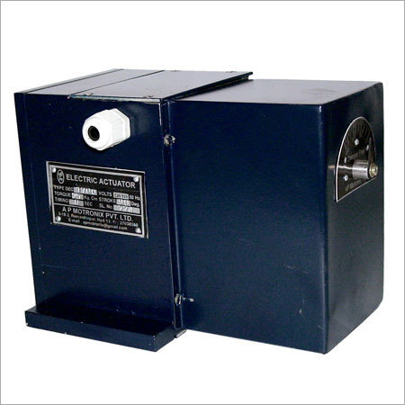 Hydraulic Actuator at Best Price in Hyderabad, Telangana | Ap Motronix ...