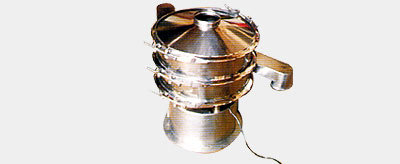 Vibratory Sieves at Best Price in Mumbai, Maharashtra | Alisha Machines ...