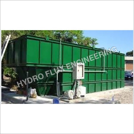 Containerized Sewage Treatment Plant at Best Price in New Delhi | Hydro ...