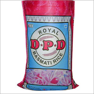 Royal Basmati Rice at Best Price in Firozpur, Punjab | D. P. D ...