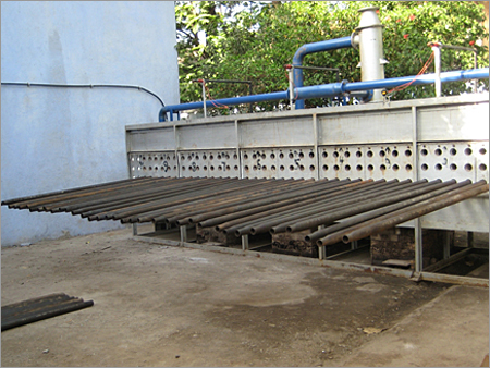 Normalizing Furnace at Best Price in Ahmedabad, Gujarat | Knackwell ...