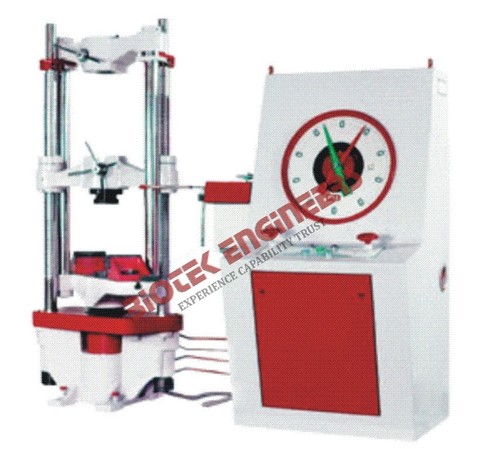 Universal Testing Machine at Best Price in Ambala Cantt, Haryana ...
