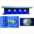 Weigh Bridge Load Cell Junction Box at Best Price in Ahmedabad | Vishwa ...