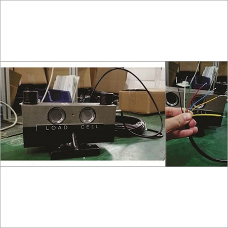 Load Cell Weighbridge at Best Price in Ahmedabad, Gujarat | Vishwa ...