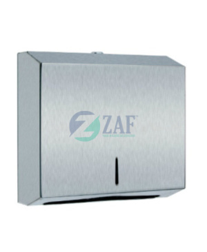 Stainless Steel Multi Fold Tissue Dispensers at Best Price in Mumbai ...