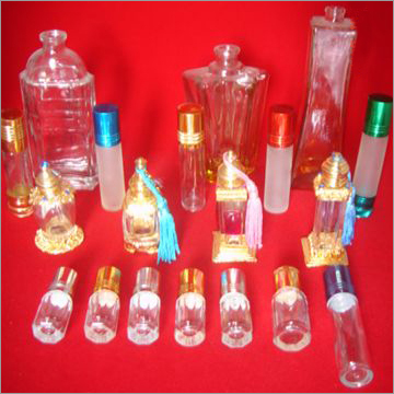 Glass Bottle at Best Price in Mumbai, Maharashtra | Abyssinia Impex