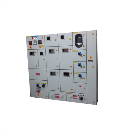 Meter Panel Board at Best Price in Bengaluru, Karnataka | Sri Maruthi ...