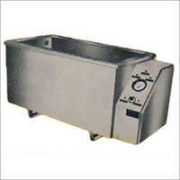 Thermostatically Controlled Water Bath at Best Price in New Delhi ...