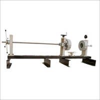 Frame Work For Positive Negative Pressure Test at Best Price in New ...