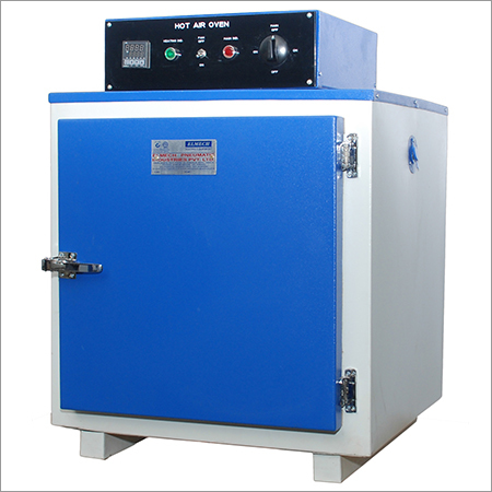 Hot Air Oven Tester at Best Price in New Delhi | Elmech Pneumatic ...