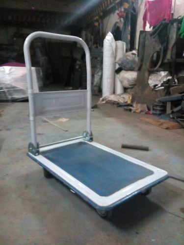Hand Trolley at Best Price in Mumbai, Maharashtra | Supreme Ground ...