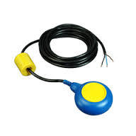 Cable Float Level Switch at Best Price in Mumbai | Shreepad Automation ...