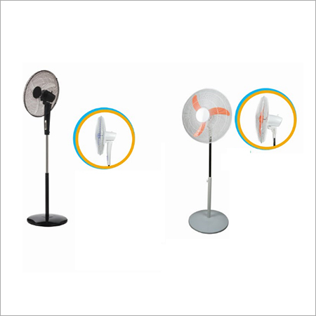 Electric Stand Fan at Best Price in Xian, Shaanxi | Xi'an Wisdom ...