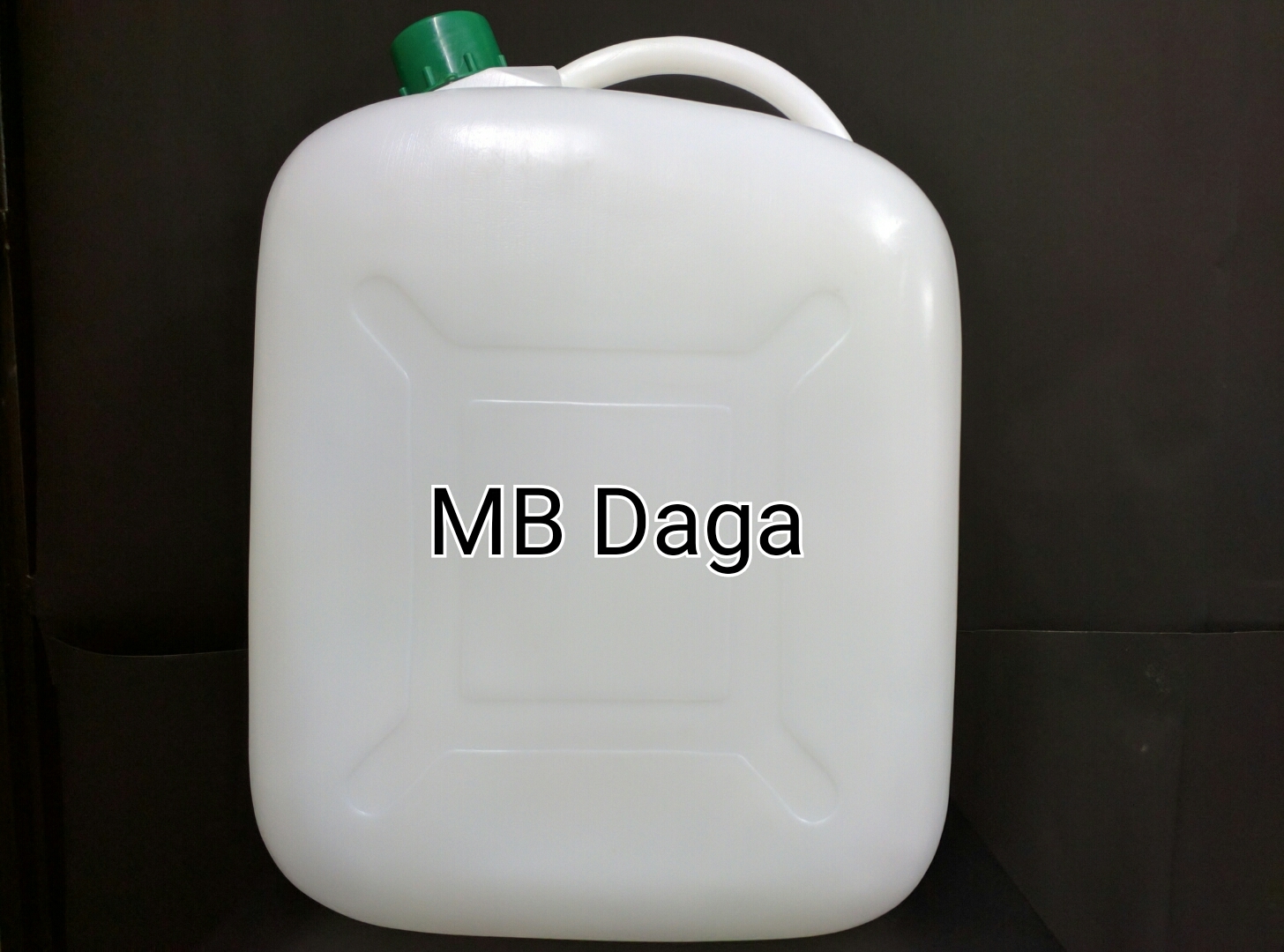 On Demand 20 Liter Jerry Can at Best Price in Kolkata | Mb Daga ...