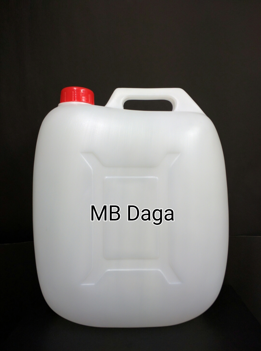On Demand 20 Liter Jerry Can at Best Price in Kolkata | Mb Daga ...