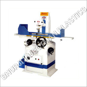 Manual Grinding Machine at Best Price in Faridabad, Haryana | Bhurji ...