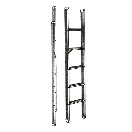 Pole Ladder at Best Price in Mumbai, Maharashtra | Idenver