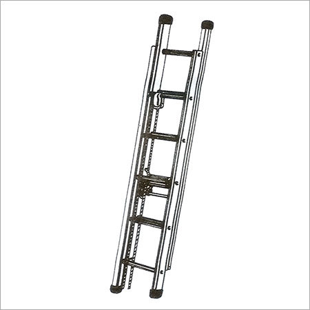 Wall Extension Ladder at Best Price in Mumbai, Maharashtra | Idenver