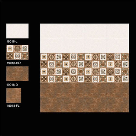 Bathroom Wall Tiles at Best Price in Delhi | Jindal Complete Home Solution