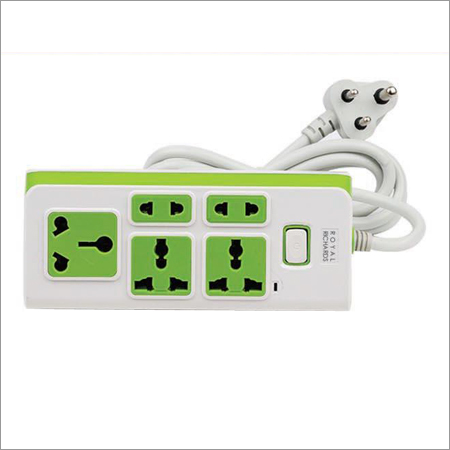 Four Socket Extension Boards at Best Price in Vasai | Royal Richards ...