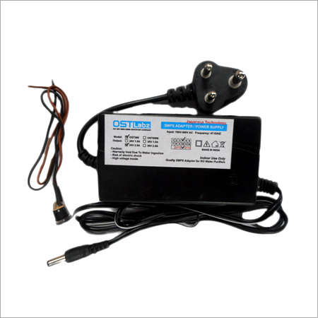 Ro External Smps (24-36v/2a) at Best Price in Noida | Ost Labz Private ...