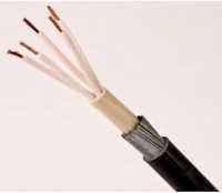 Copper Co - Axial Armoured Cable at Best Price in Ahmedabad | Mecab ...