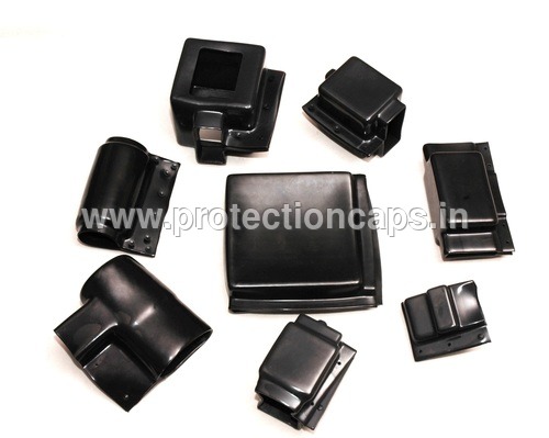 Vinyl Bus Bar Boots at Best Price in Hyderabad | Vin Dip India Pvt Ltd.