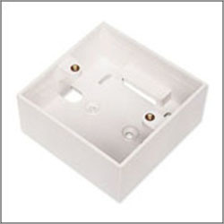 Back Box (square) at Best Price in Noida, Uttar Pradesh | M. S ...