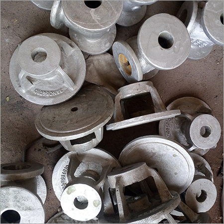 Stainless Steel Castings at Best Price in Ahmedabad, Gujarat | Avi ...