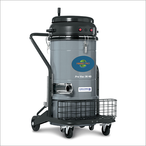 Industrial Vacuum Cleaner at Best Price in New Delhi, Delhi | Eureka ...