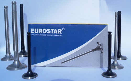 Customized Engine Valves at Best Price in Delhi, Delhi | G K ...