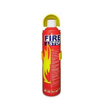 Abc Fire Extinguisher at Best Price in New Delhi, Delhi | Roshni Industries