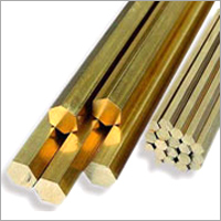 Copper Hexagonal Bar at Best Price in Mumbai, Maharashtra | Dhanwant ...