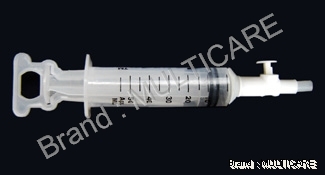 Menstrual Regulation Syringe at Best Price in New Delhi, Delhi ...