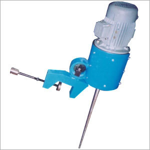 Commercial Portable Mixer at Best Price in Pune, Maharashtra | Helix ...