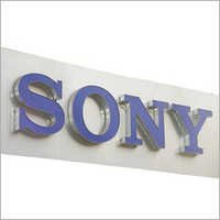 Acp Glow Sign Board at Best Price in New Delhi | Mns Design